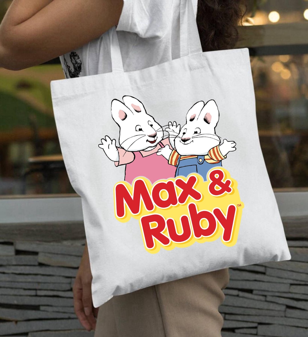 Max and Ruby | Nostalgia | 90s | 2000s | Children’s Show | TV Show ...