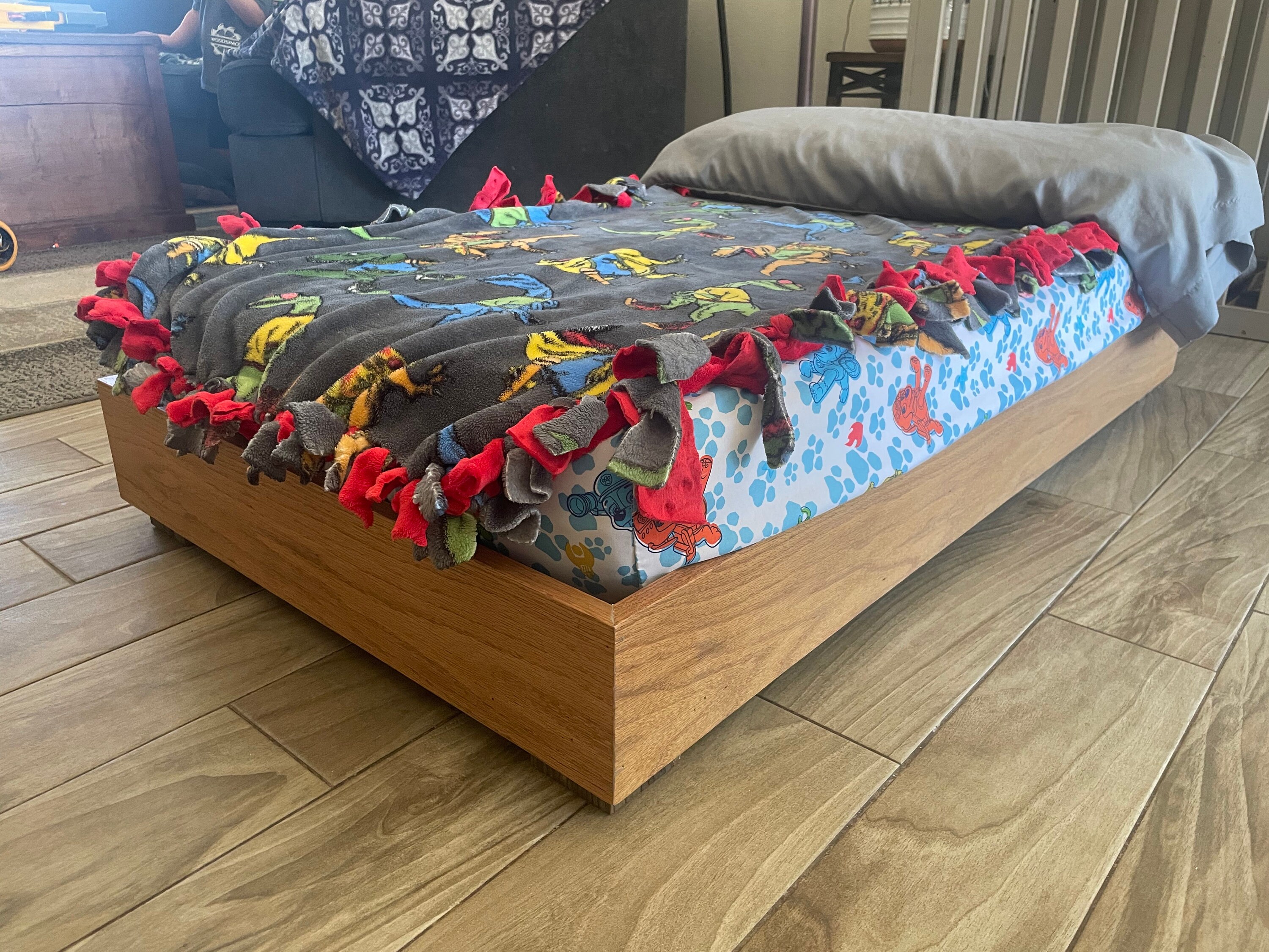 Low Profile Children Platform - Etsy