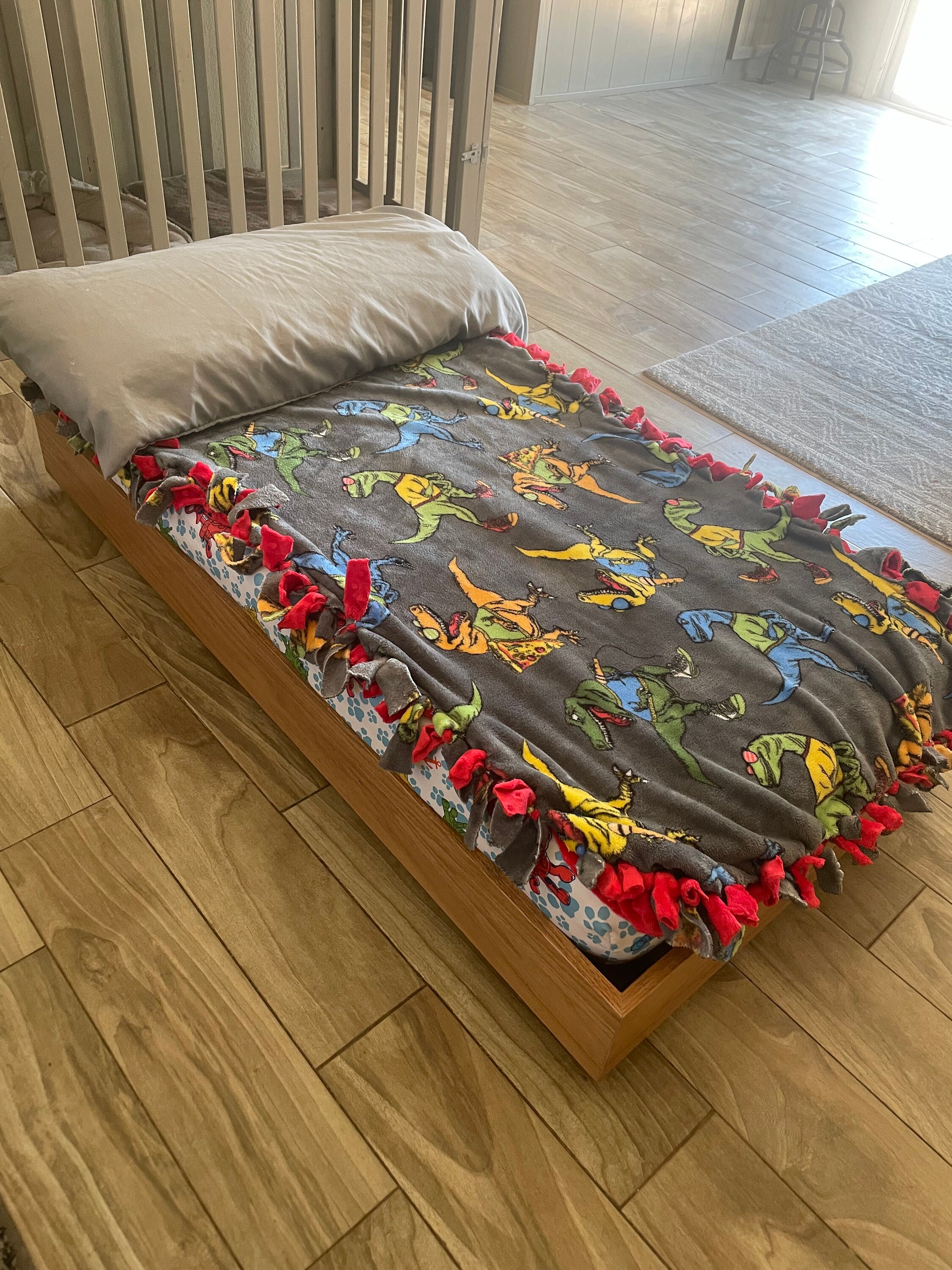 Low Profile Children Platform - Etsy