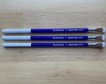 6 TWA Pencils: 3 Blackwing TWA Pencils and 3 Musgrave TWA Pencils - Etsy