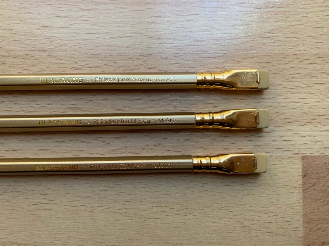 Blackwing 3 PMA Diana Pencils (no Box) - Etsy