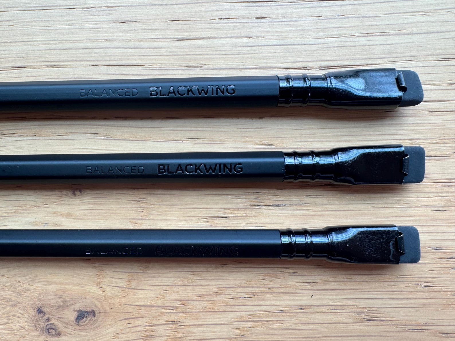 Blackwing Lab 11.28.25 - 3 Pencils (no Box) - Etsy