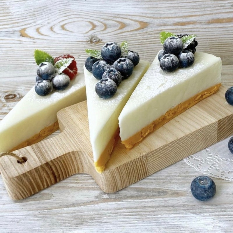 Cheesecake Molds - Etsy