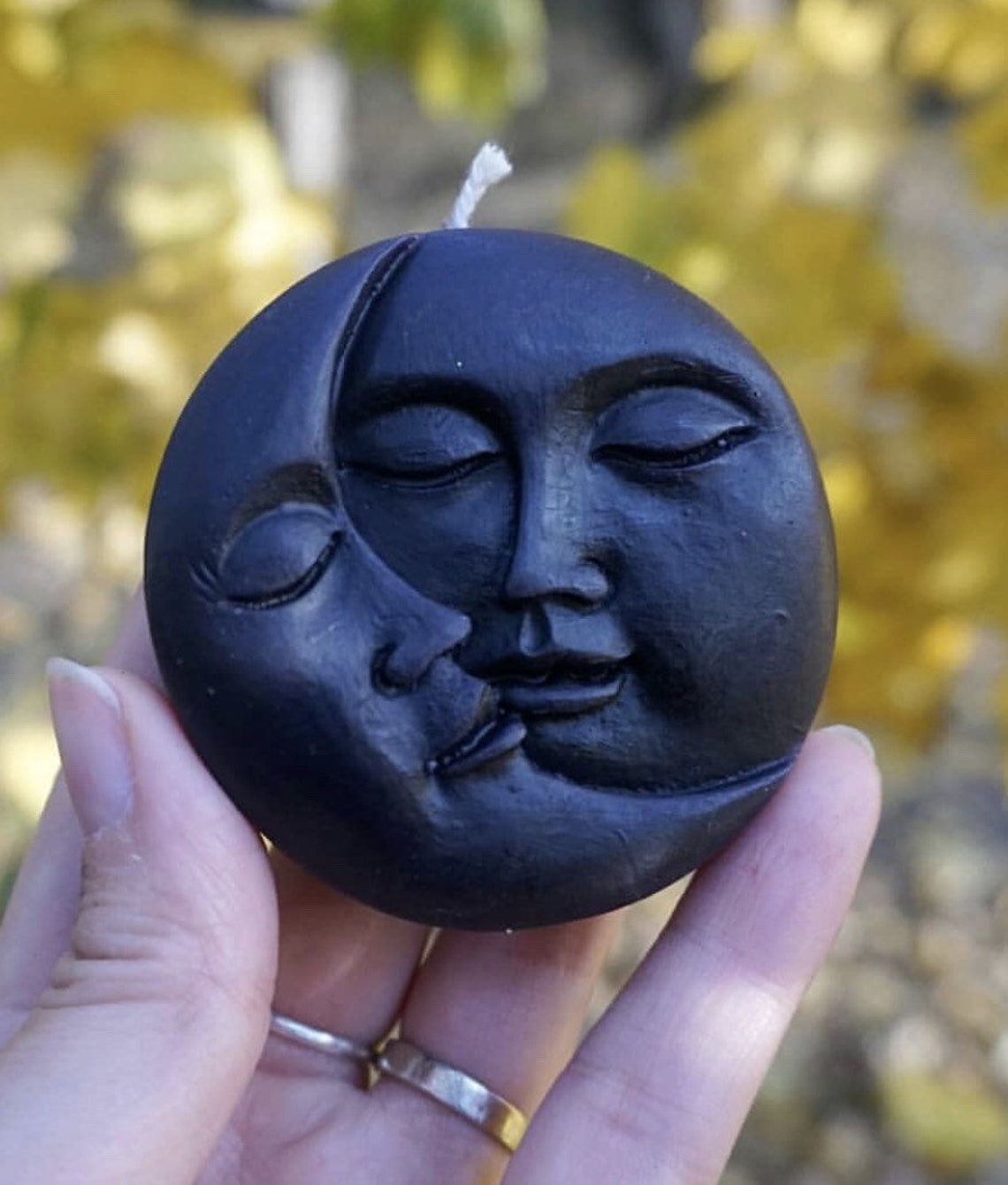 3D Sun Moon Silicone Mold Soap Silicone Mold Candle Silicone - Etsy