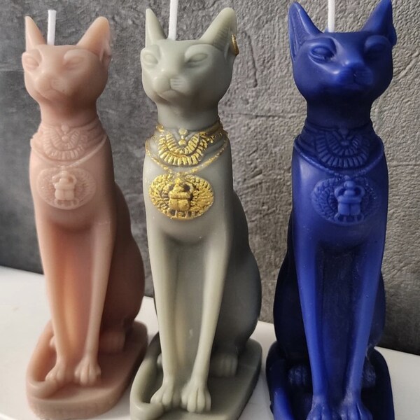 Bastet - Etsy