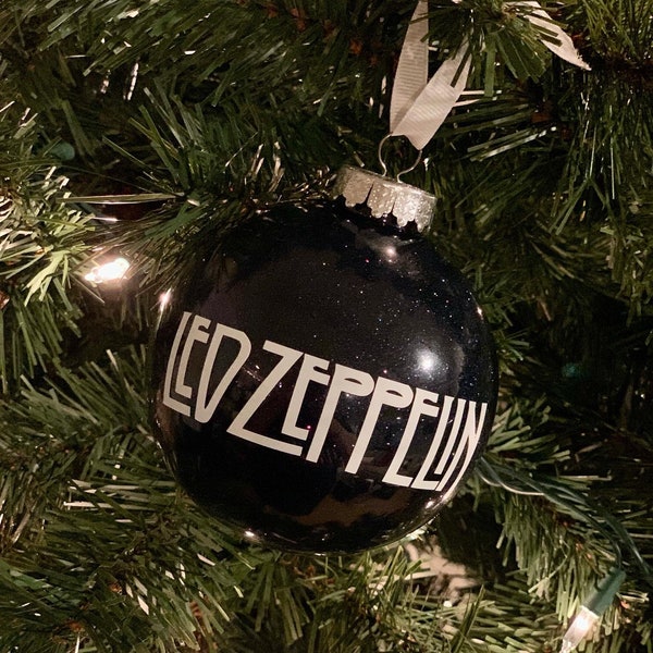 Led Zeppelin - Etsy