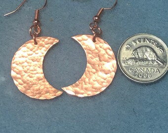 Copper Moon | Etsy