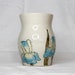 Glazed Ceramic Butt Cup - Etsy