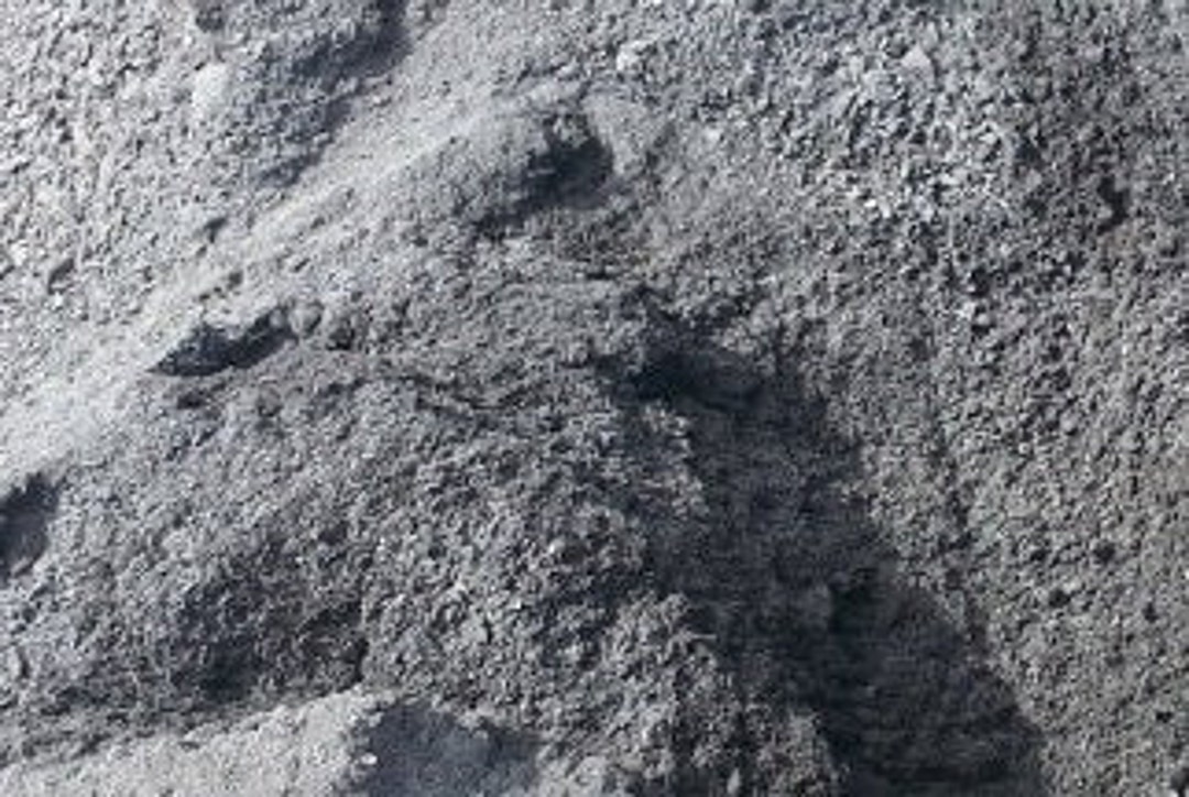 Wood Ash / Fake Cremated Remains Wood Ash From Recycled Woods (sifted ...