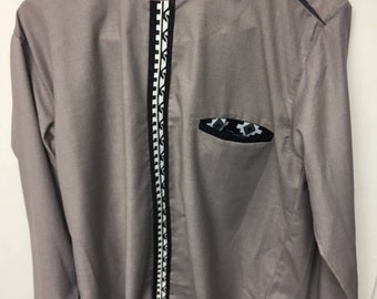 Made in Rwanda of Shirt - Etsy