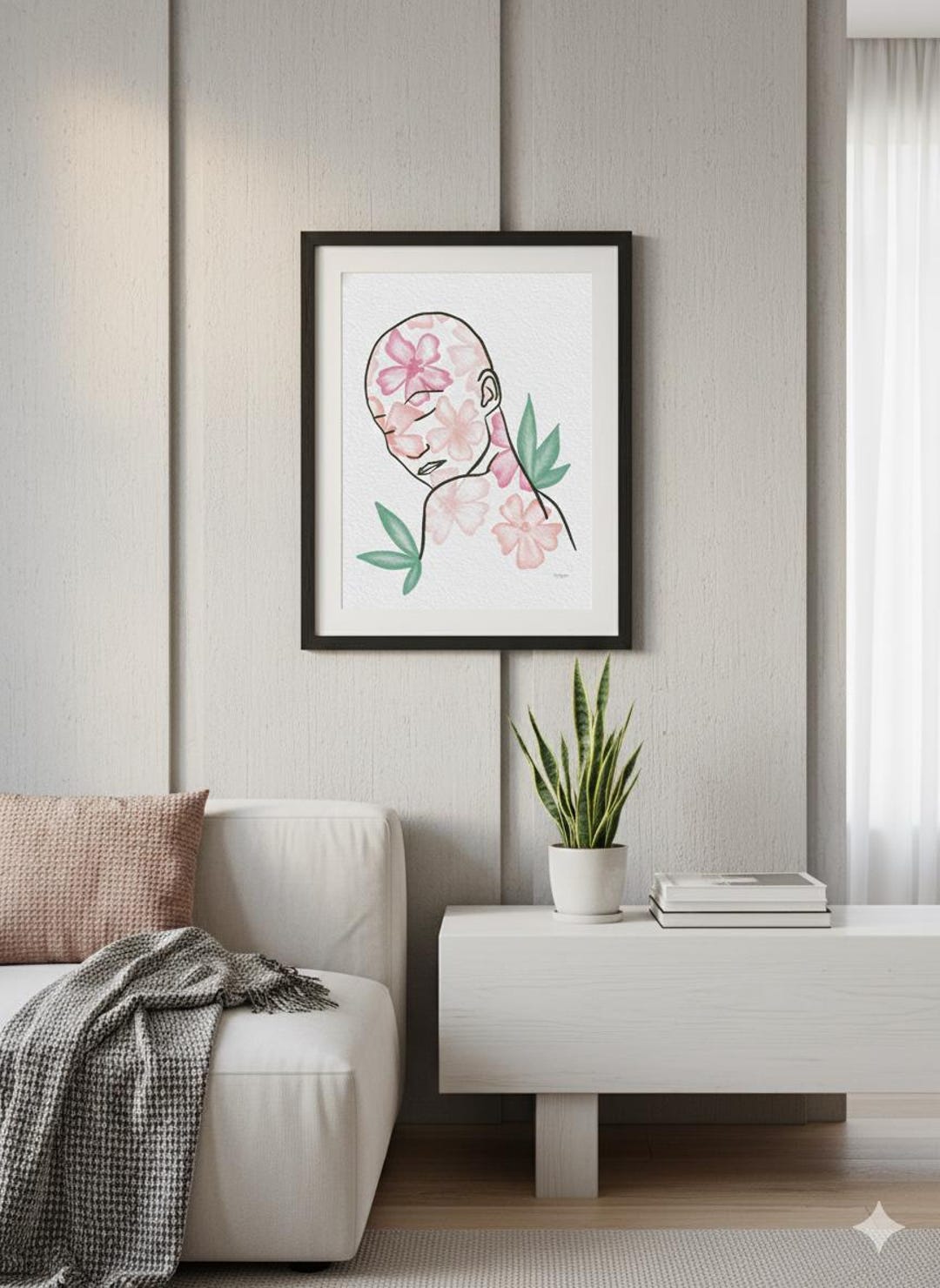 Printable Original Artwork Digital Print - Etsy