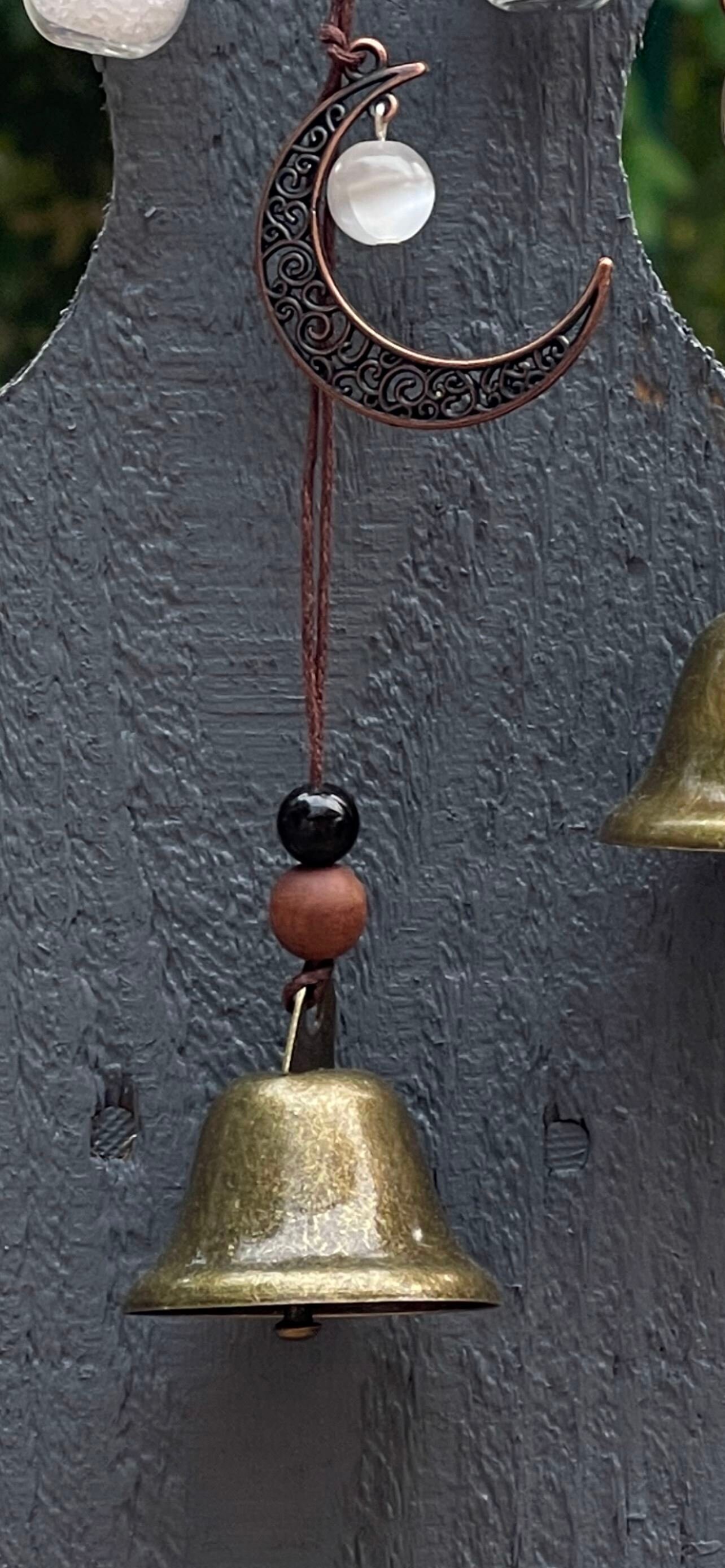 Protection Witch Bells - Etsy