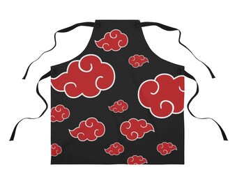 Anime Apron | Etsy