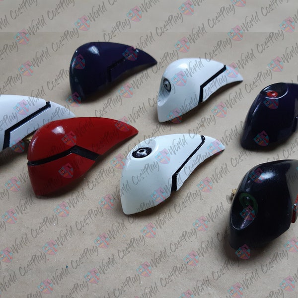 Asuka Cosplay - Etsy UK