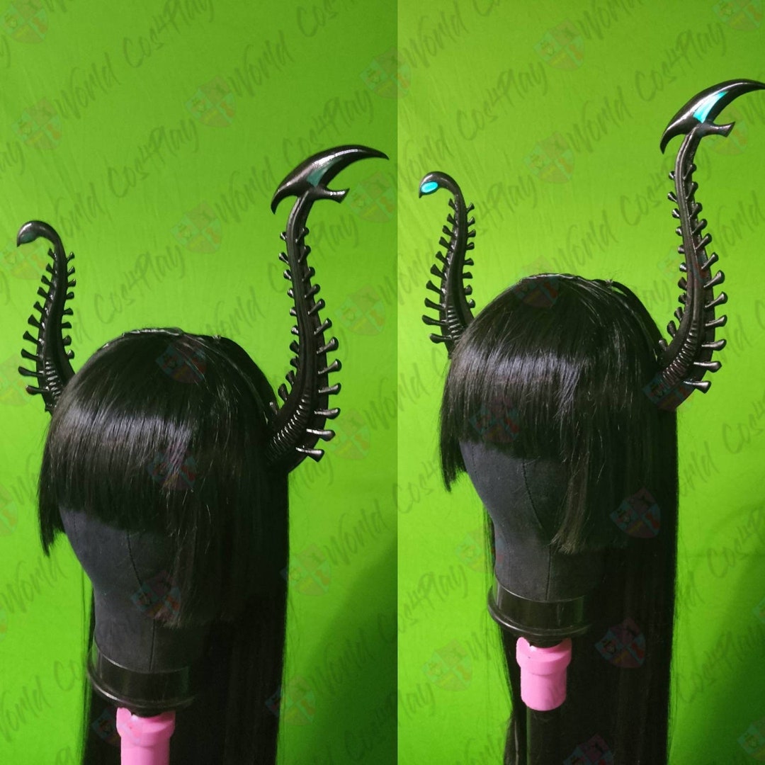 Ren Zotto Vtuber Accessories Free Shipping - Etsy