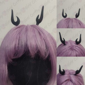 Alastor Radio Demon Microphone 3D Printed Kit Hazbin Hotel Glow in the ...