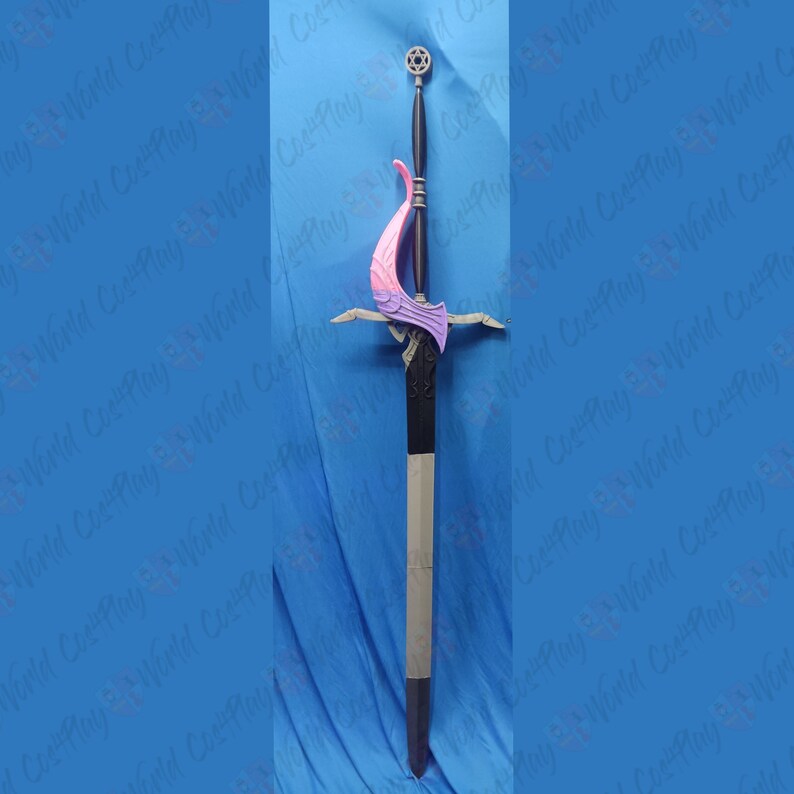 Shinken Sacred Sword X1999 Clamp (1 Sword) - Etsy