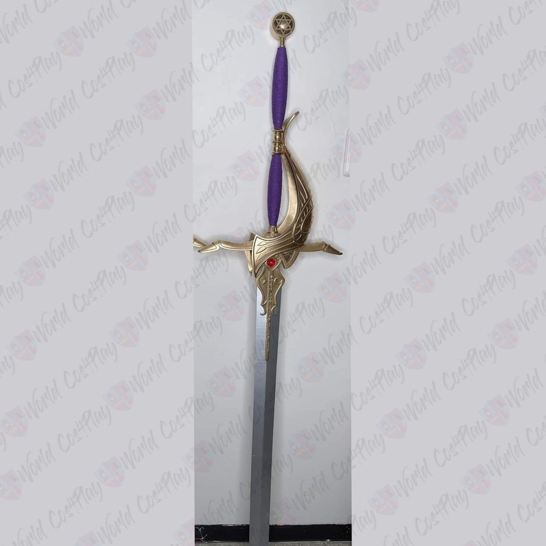 Shinken Sacred Sword X1999 Clamp (1 Sword) - Etsy