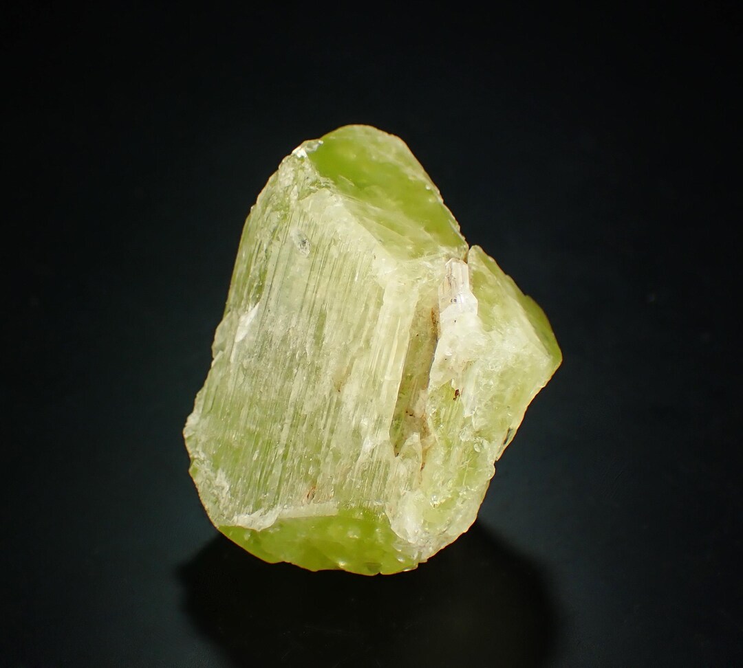 BRAZILIANITE Rare Crystal From BRAZIL 11839 - Etsy