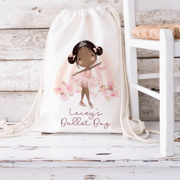 Drawstring Backpack - Etsy