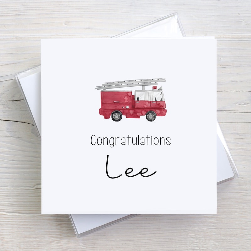 Well Done Card - Etsy UK