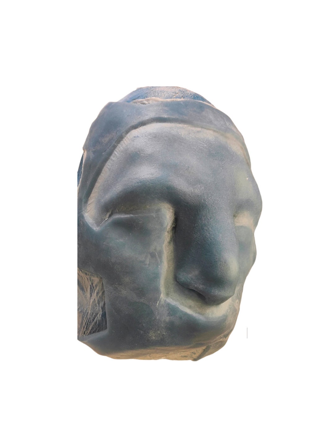 Avatar Face / Silicone Prosthetics / Fantasy / Monsterfx / Cosplay ...