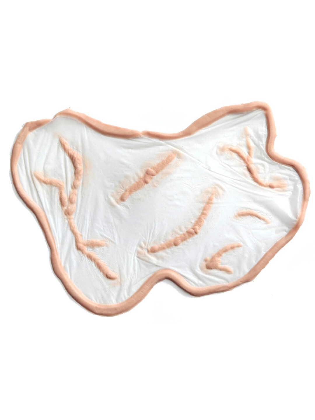 Keloid Scars / Silicone Prosthetics / Casualty Simulation / Halloween ...