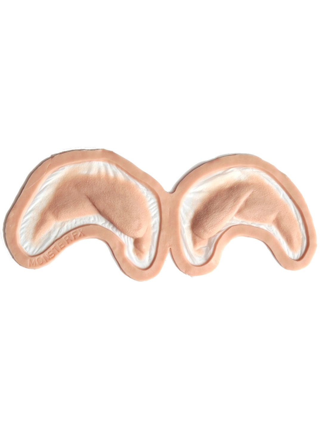 Werewolf Brow / Silicone Prosthetics / Vampire Brow / Monsterfx ...