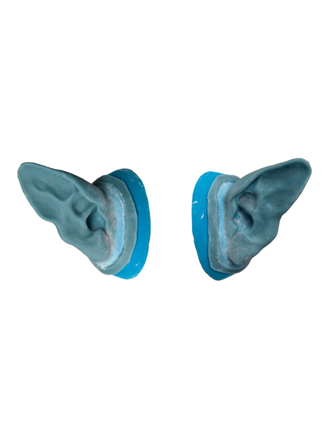 Avatar Ears / Silicone Prosthetics / Fantasy / Monsterfx / Cosplay ...