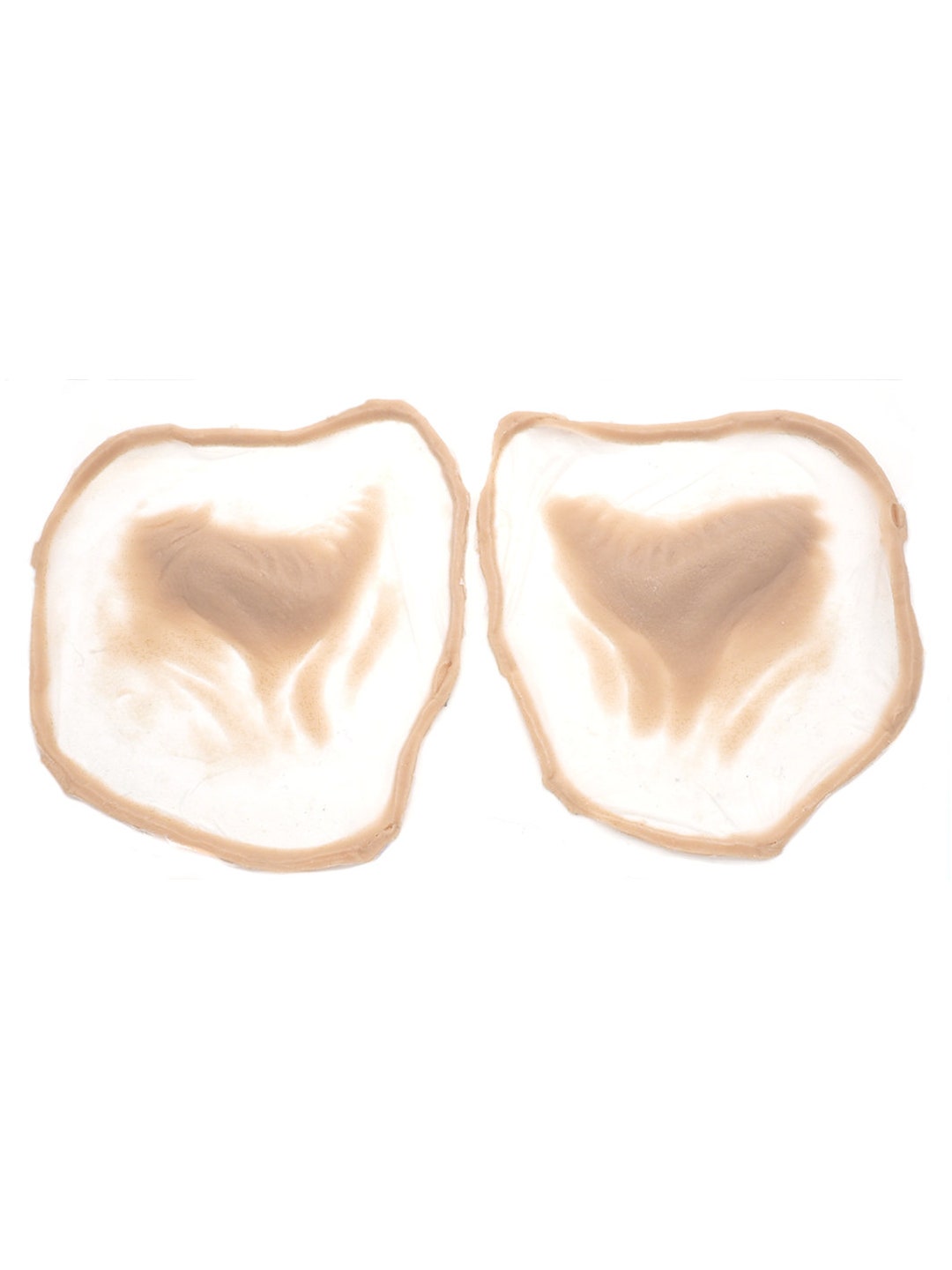 Elf Cheeks / Silicone Prosthetic / Monsterfx / Cosplay / LOTR ...