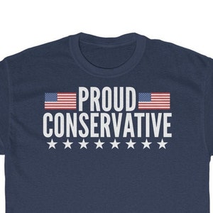 Conservative Shirt - Etsy