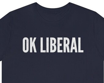 Liberal Meme Shirt - Etsy