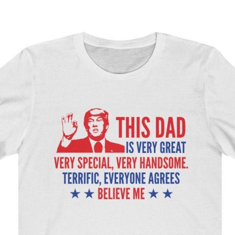Funny Trump Shirt - Etsy