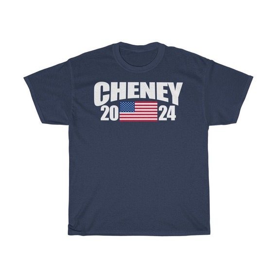 Cheney 2024 Shirt Liz Cheney for President Cheney 24 Shirt - Etsy