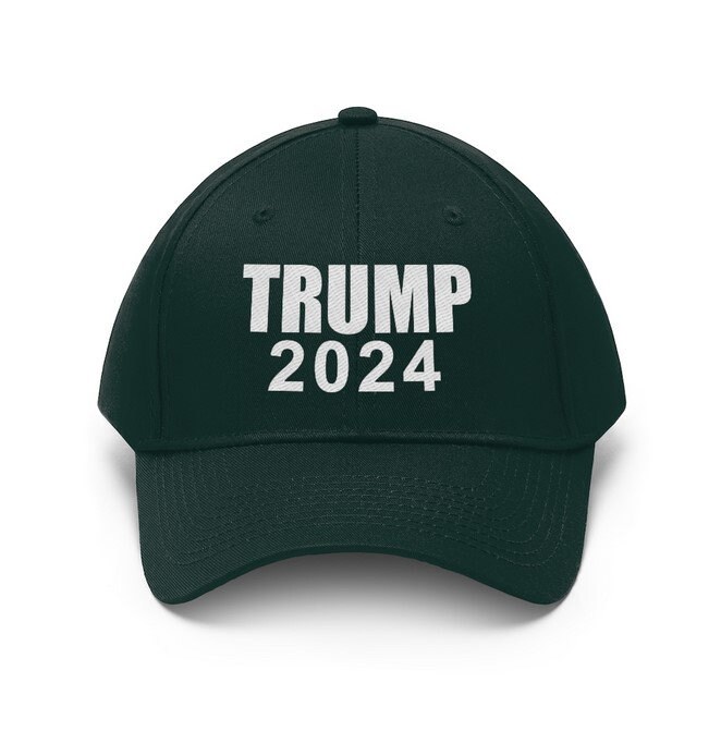 Trump 2024 Hat Trump Red Hat Donald Trump 2024 Donald | Etsy