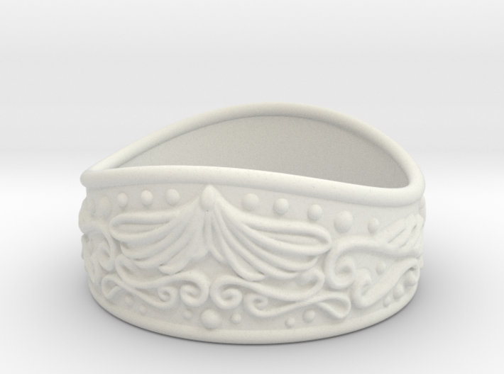 Knight bracelet 3D printed jewelry fantasy LARP jewellery | Etsy