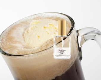 Root Beer Perfume Spray Cologne Perfume Bottle Perfume - Etsy