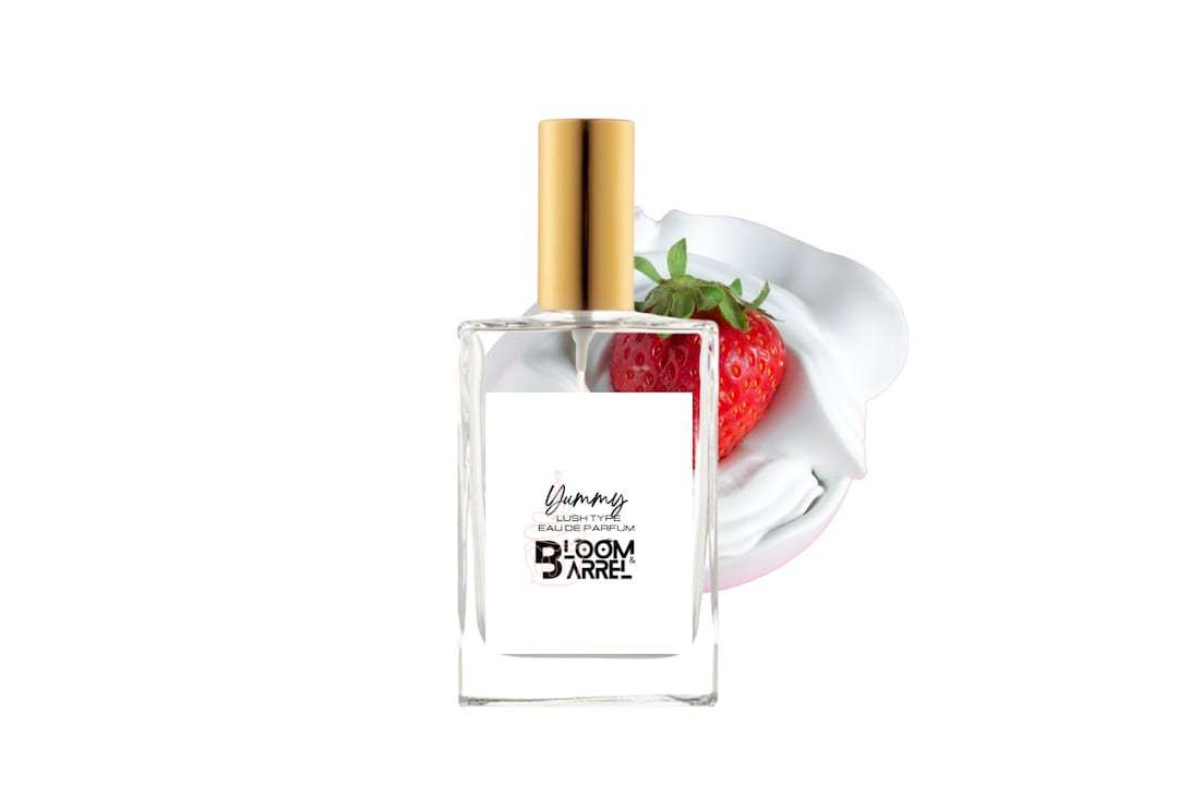 YUMMY PERFUME Handmade Perfume Spray Unisex Dupe Perfume Solid Perfume ...