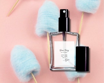 Fairy Perfume - Etsy