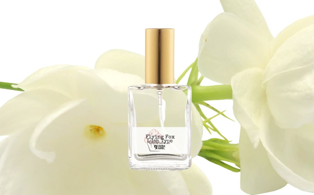 Flying Fox Perfume, Perfume Oil, Jasmine Perfume, Ylang Ylang Perfume ...