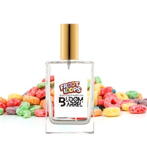 Fruit Loops - Etsy