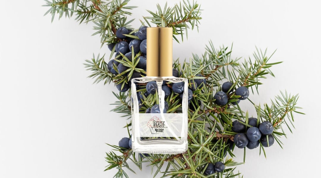 Gypsy Water Unisex Fragrance, Juniper and Citrus Perfume - Etsy