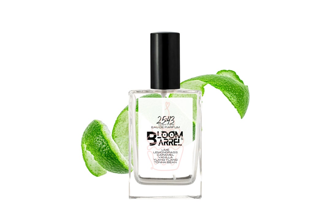 25:43 PERFUME Handmade Perfume Spray Unisex Dupe Perfume Solid Perfume ...