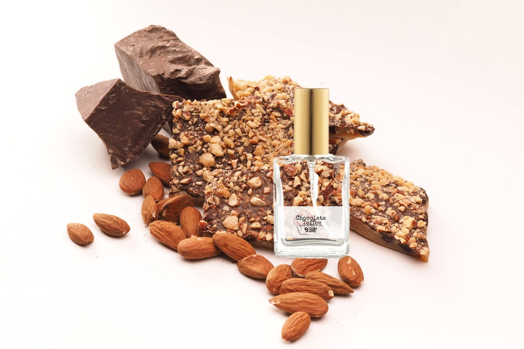 Chocolate Toffee Perfume Perfume Oil Eau De Parfum - Etsy