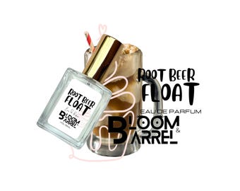 Sarsaparilla Perfume Oil, Root Beer Perfume, Indie Perfume, Sassafras ...