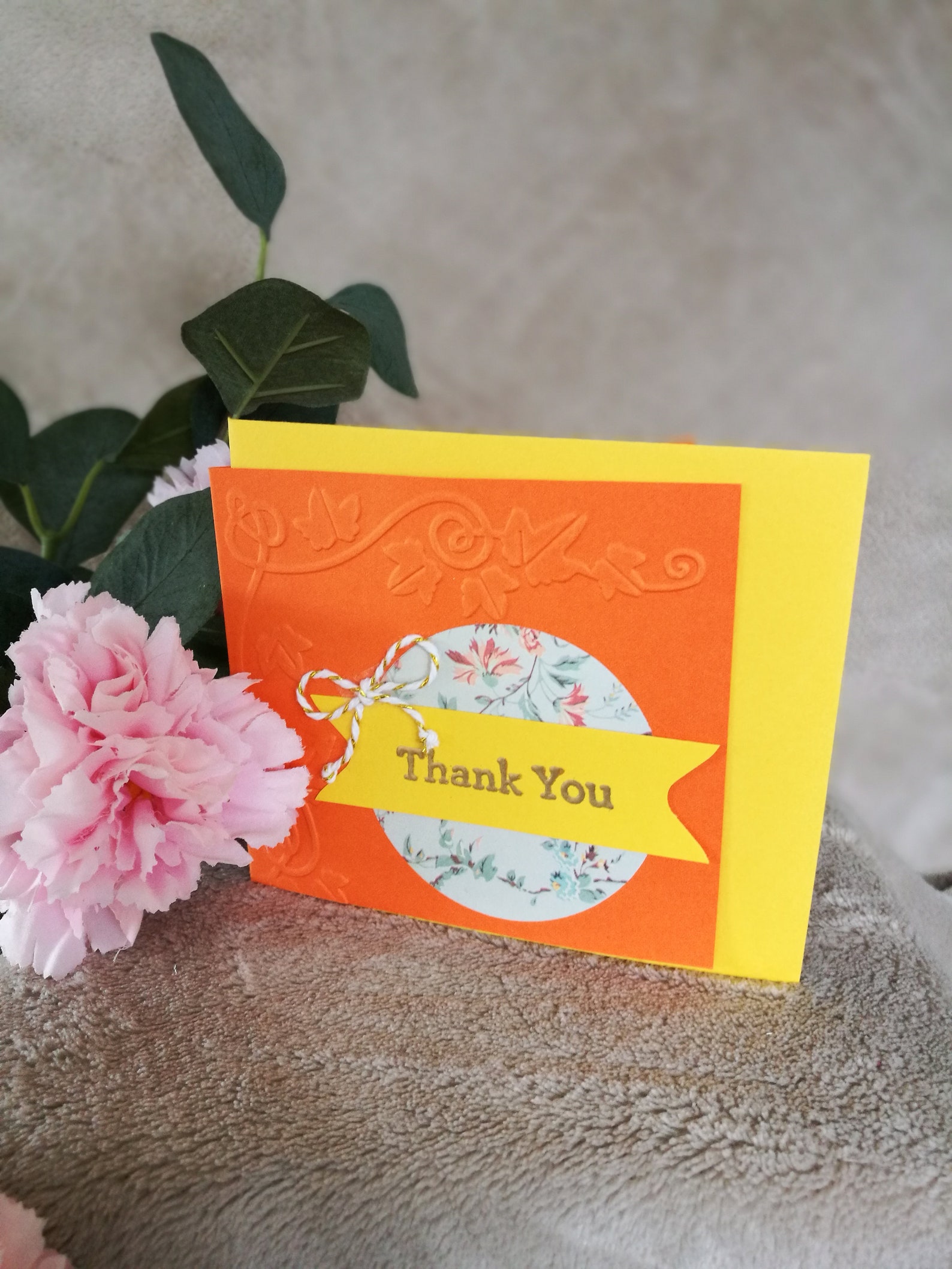 Just a Note Greeting Card Set Card Size 4 X 3 - Etsy UK