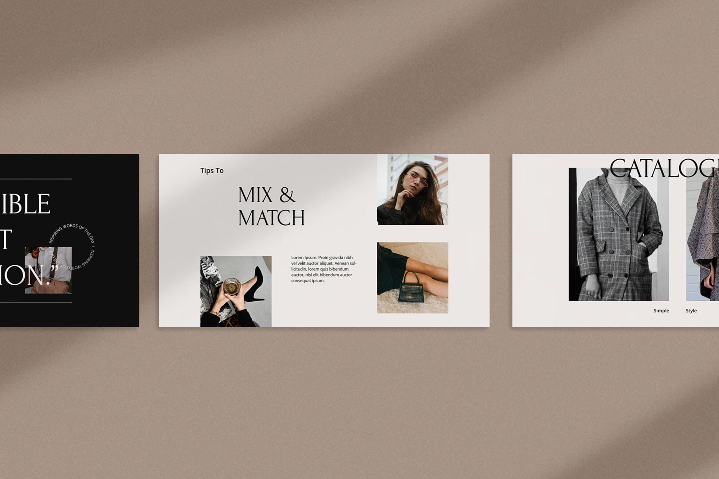 Stilly Instagram Pack Canva & Photoshop - Etsy