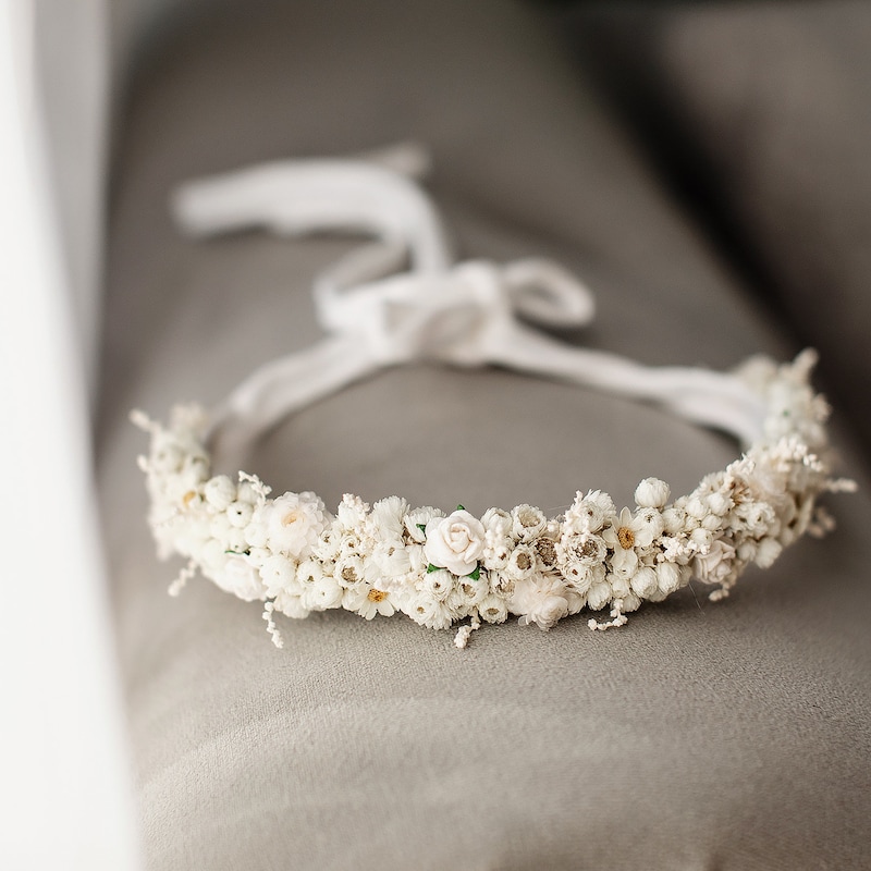 Baby Crown Headband - Etsy