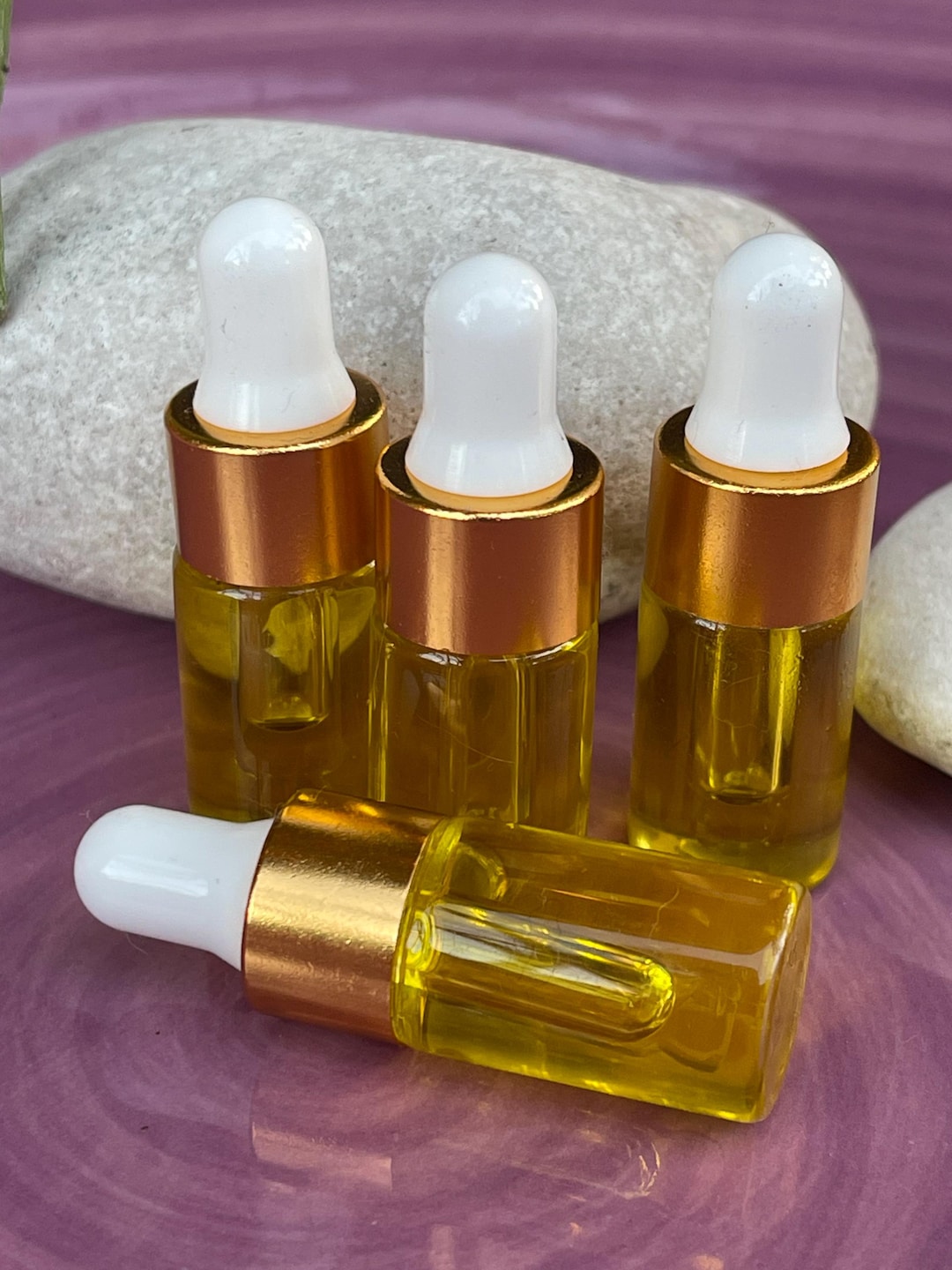 Sacred Anointing Oil Mini Anointing Oils Holy Oil Travel Size Anointing ...