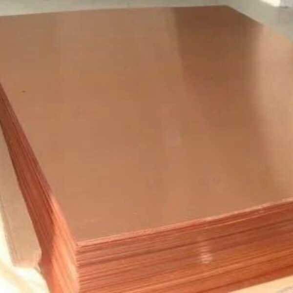 Copper Sheet Metal - Etsy